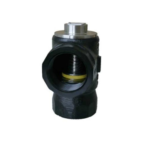 Morrison Brothers 910-2100 1V 2" Anti-Syphon Valve