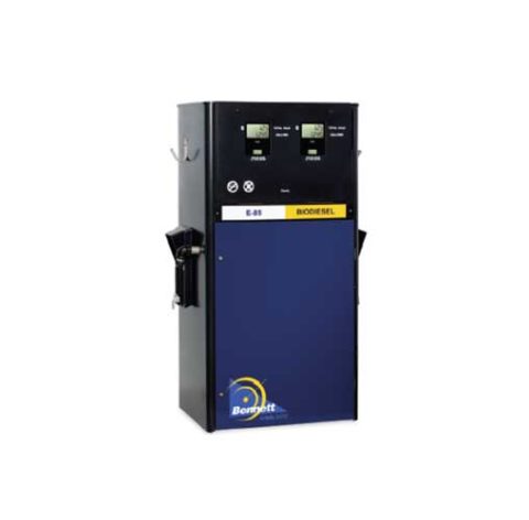 Bennett 3000 Series - GoPump Electronic Retail Pumps and Dispensers
