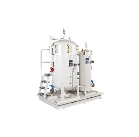 Velcon Diesel Fuel Filtration Skid - DFS