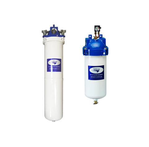 Velcon Diesel Fuel Filtration VF-61 & VF-62
