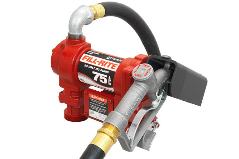 Fill-Rite FR4410G DC Fuel Pump