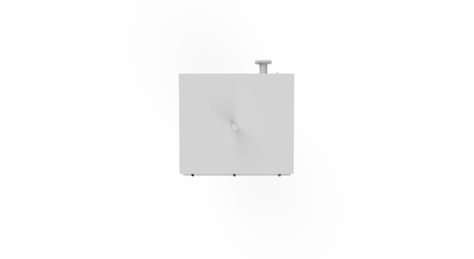 Stand Alone Fill Box