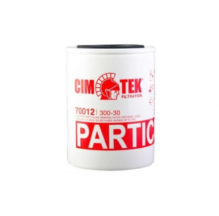 Choosing the Right Filter for Your Fuel Storage Tank