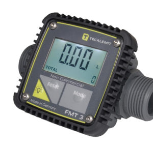 FMT 3 DEF Flow Meter