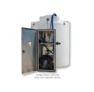 Southern Mini Bulk DEF Storage Tank and Dispensing System