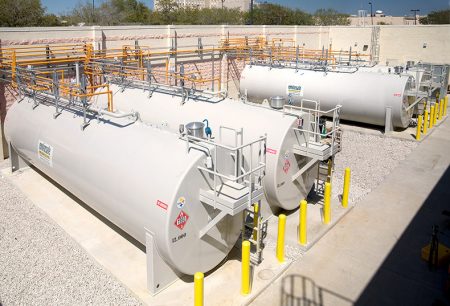 Double Wall Fuel Tanks | Highest Quality and Most Dependable