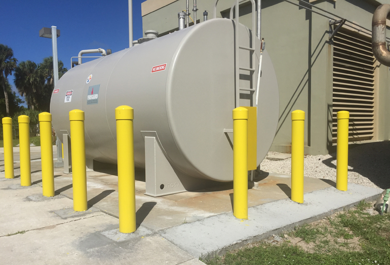 Diesel Fuel Storage Tanks | Highest Quality and Most Dependable