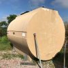 4,000 Gallon ConVault Fuel Storage Tank
