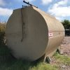 4,000 Gallon ConVault Fuel Storage Tank