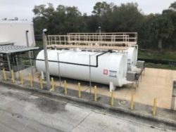 Used | Above Ground Fuel Storage Tank & Equipment - Market Place