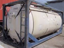 Used | Above Ground Fuel Storage Tank & Equipment - Market Place