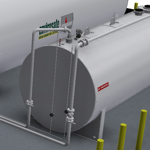 Turn-key Aviation Fueling Systems | for FBO's & Private Business Use