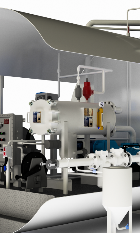 Self-Service + Self Pay Aviation Fueling Systems